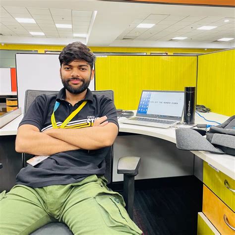 Pushpak Ujawane On Linkedin Work Opportunity Experience Grateful