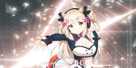 Pop Sequence 萌娘百科万物皆可萌的百科全书