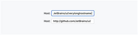 Input Field Intellij Platform Plugin Sdk