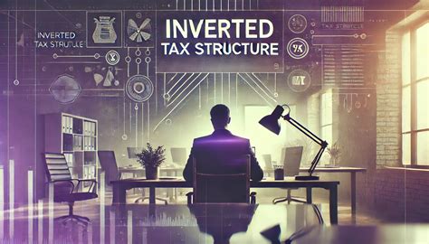 Inverted Tax Structure Under Gst Impact On Businesses In India
