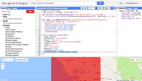 Cloud Optimized Geotiff Advances Radiant Earth Insights Medium