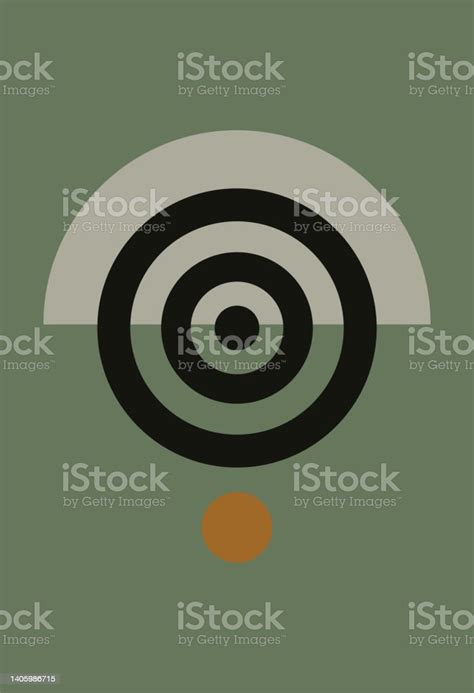 손으로 그린 벡터 일러스트레이션입니다 낙서와 다양한 모양의 추상적 인 디자인 0명에 대한 스톡 벡터 아트 및 기타 이미지 0명 균형 기하 도형 Istock