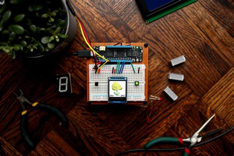 Perception Of Testing Embedded Software