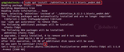 Odoo 16 Download And Installation On Ubuntu Guide