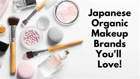 Best Japanese Makeup Cosmétiques Japonais En France Etdkhl