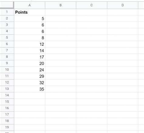 How To Use Multiple IF Statements In Google Sheets
