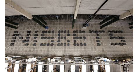 Nisbets Enhances Warehouse Operations With Geekplus Robotics To