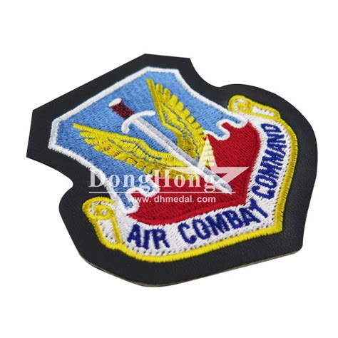 Custom Air Combat Command Patch For Sale Buy Cheap Military Patches