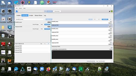 Mqtt Binary Sensor Not Working After Latest Ha Upgrade Configuration Home Assistant Community