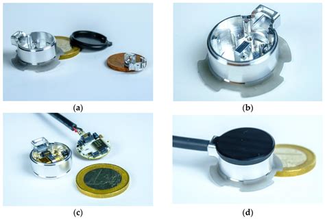 Towards A Miniaturized Photoacoustic Sensor For Transcutaneous Co2 Monitoring