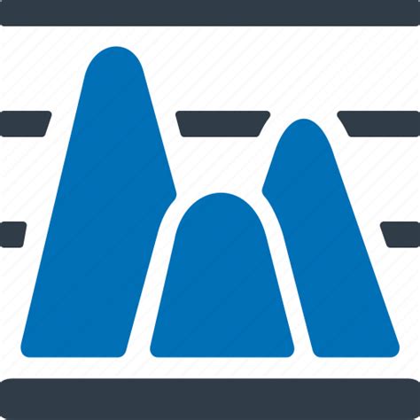 Analysis Chart Data Analytics Graph Bar Statistics Icon Download On Iconfinder