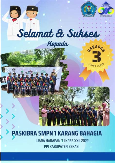 Cara Mendaftar Ppdb Smp 2024 By Smp Negeri 1 Karang Bahagia First