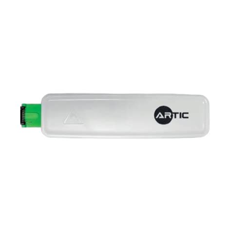 Inline Slim Terminal Box 1 Port With Sc Apc Artic Todoconectores