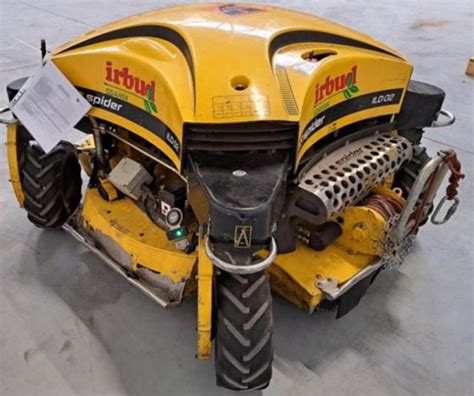 2019 Spider Ild02 In Bełchatów Łódź Poland