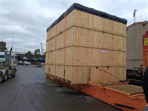 wooden crates and cases shipping crates plywood cases
