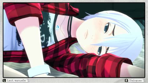 Test De Another Code Recollection Nintendo Master