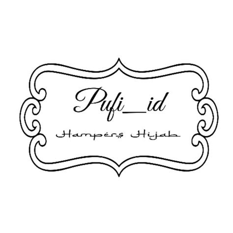 Produk Pufiid Shopee Indonesia