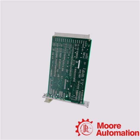 Mms6350dp Emerson Digital Overspeed Protection System