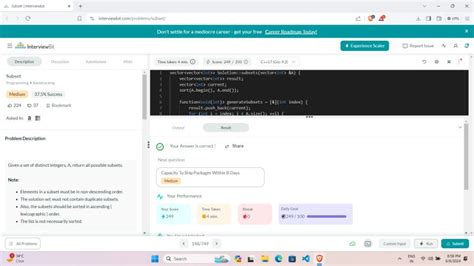Gursaranjot Singh On Linkedin Dsa 365daysofdsa Dsa Datastructure