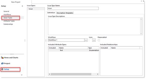 How To Create A Description Template For Issues Systemweaver
