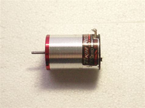 FS Tekin Redline R C Tech Forums