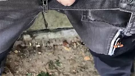 Cut Cock And Hairy Balls Pissing Xhamster