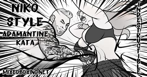 Indestructible Belly Punching By Mixedboxingart On Deviantart