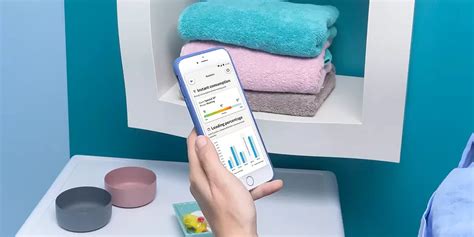 Pralki Candy Smart Inteligentne Pralki Które Ułatwiają życie