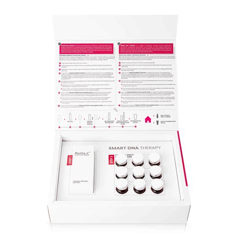 Smart Dna Therapy Retixc