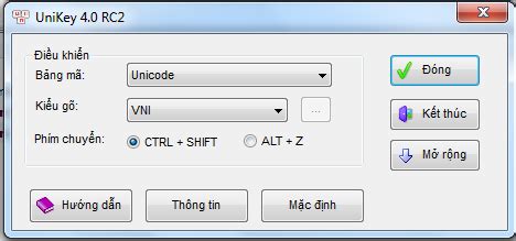 How to type Vietnamese on computers - Vietnamese Guru