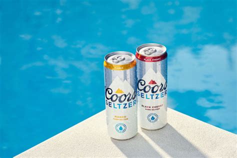 Coors Seltzer Commits To Restoring 1 Billion Gallons Of Water In Next