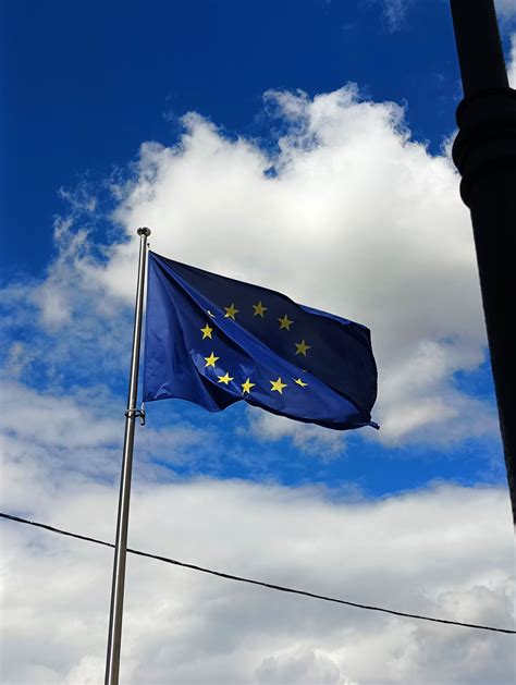 Flag Of Europe Artofit