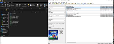 Why Does Certain Artwork Break Windows Explorer Metadata Support