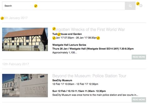 Upgrading An Existing Widget In The New Widget Factory Widgety Help Centre