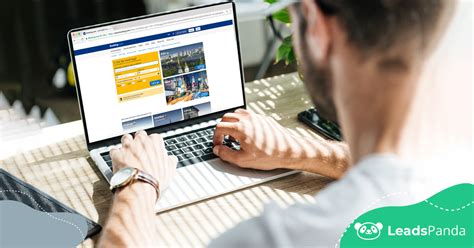 What Are The Top Cta Design Tips To Boost A Websites Conversion Rate Leadspanda