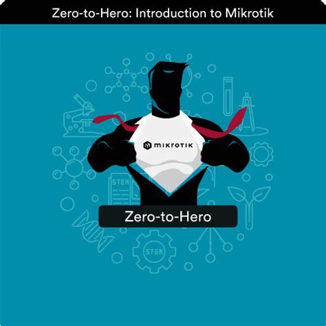 zero to hero introduction to mikrotik miro academy