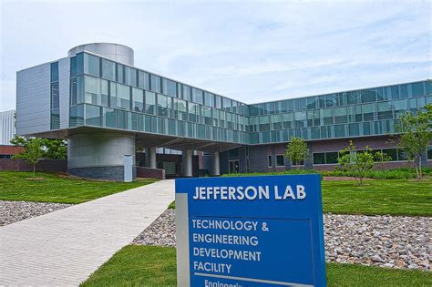Tedf3 Jefferson Lab Flickr