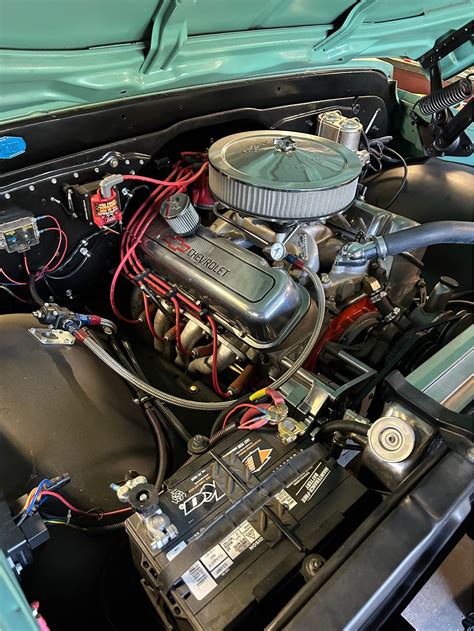 1969 Chevrolet C 10 Short Bed Stepside