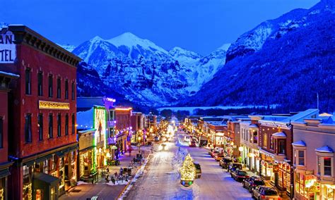 Telluride Joins The Epic Pass In What Is Another Chapter Of The Saga Of