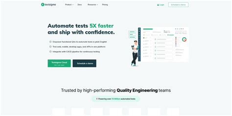 Best Automated Testing Tools For Web Applications For