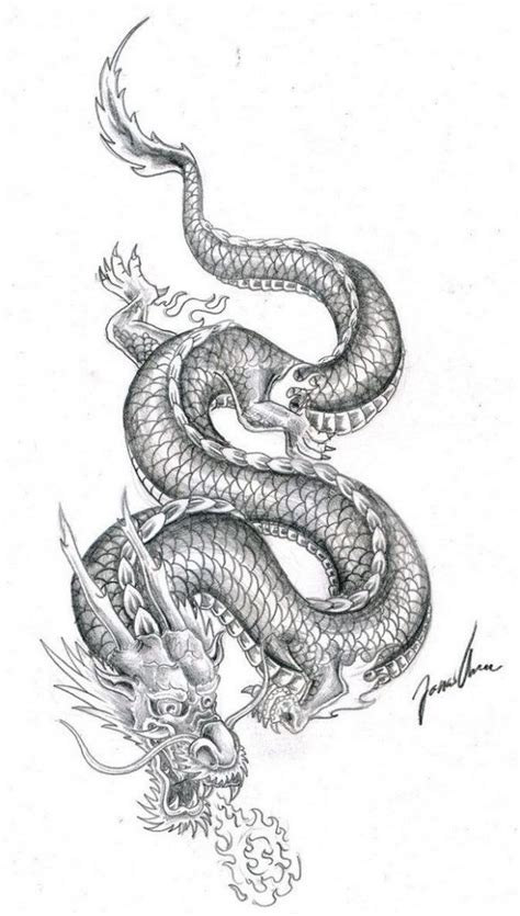Dragon Tattoos For Women And Designs To Download Chinese Tattoo