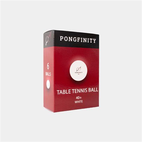 Pongfinity Kit
