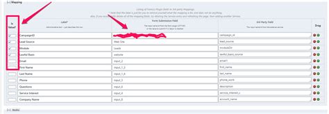 How To Integrate Suitecrm And Gravity Forms Igo Website Design Mississauga