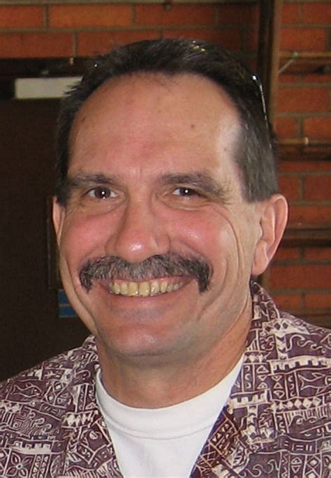 Remembering Lee Knott