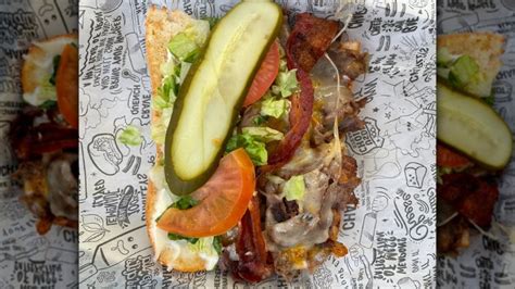 Charleys Cheesesteaks Sandwiches Ranked Worst To Best
