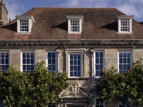 Mompesson House Salisbury Visitor Information And Reviews