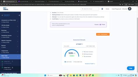 Bhushan Thapa On Linkedin Day6 30daysofcoding Responsivewebsite Grid Challenge 30daysofcode