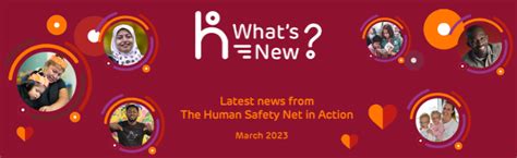 Whats New March 2023