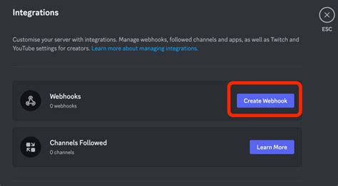 How To Set Up Discord Notifications For Finbold Price Alerts