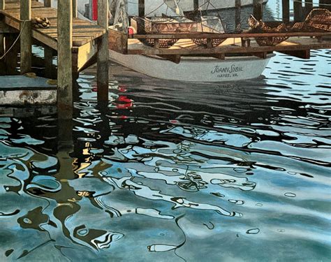 James Warwick Jones A Labor Of Love Bay School Community Arts Center